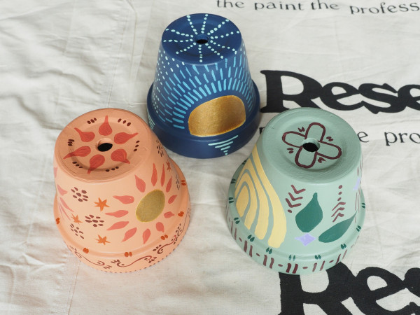 Chime to shine: DIY boho wind chimes | Habitat by Resene