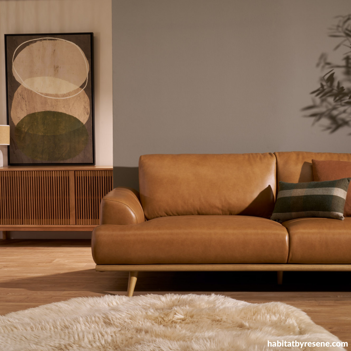 Get cosy this winter with Resene and nood | Habitat by Resene