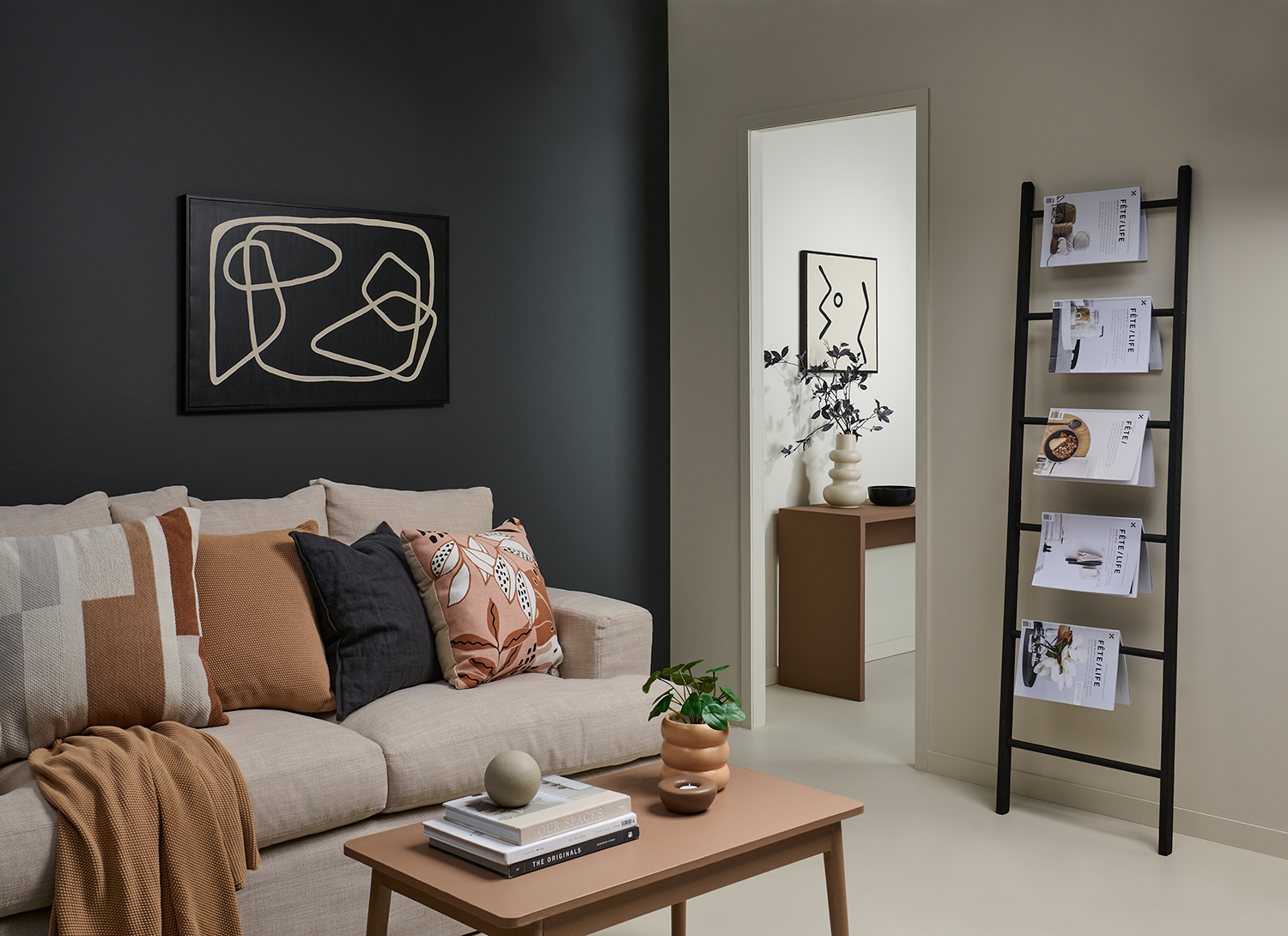 Home projects to tackle over winter | Habitat by Resene