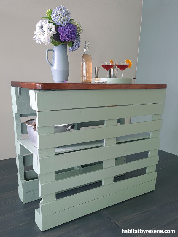 Giving forgotten items a new life for Upcycling Day | Habitat by Resene