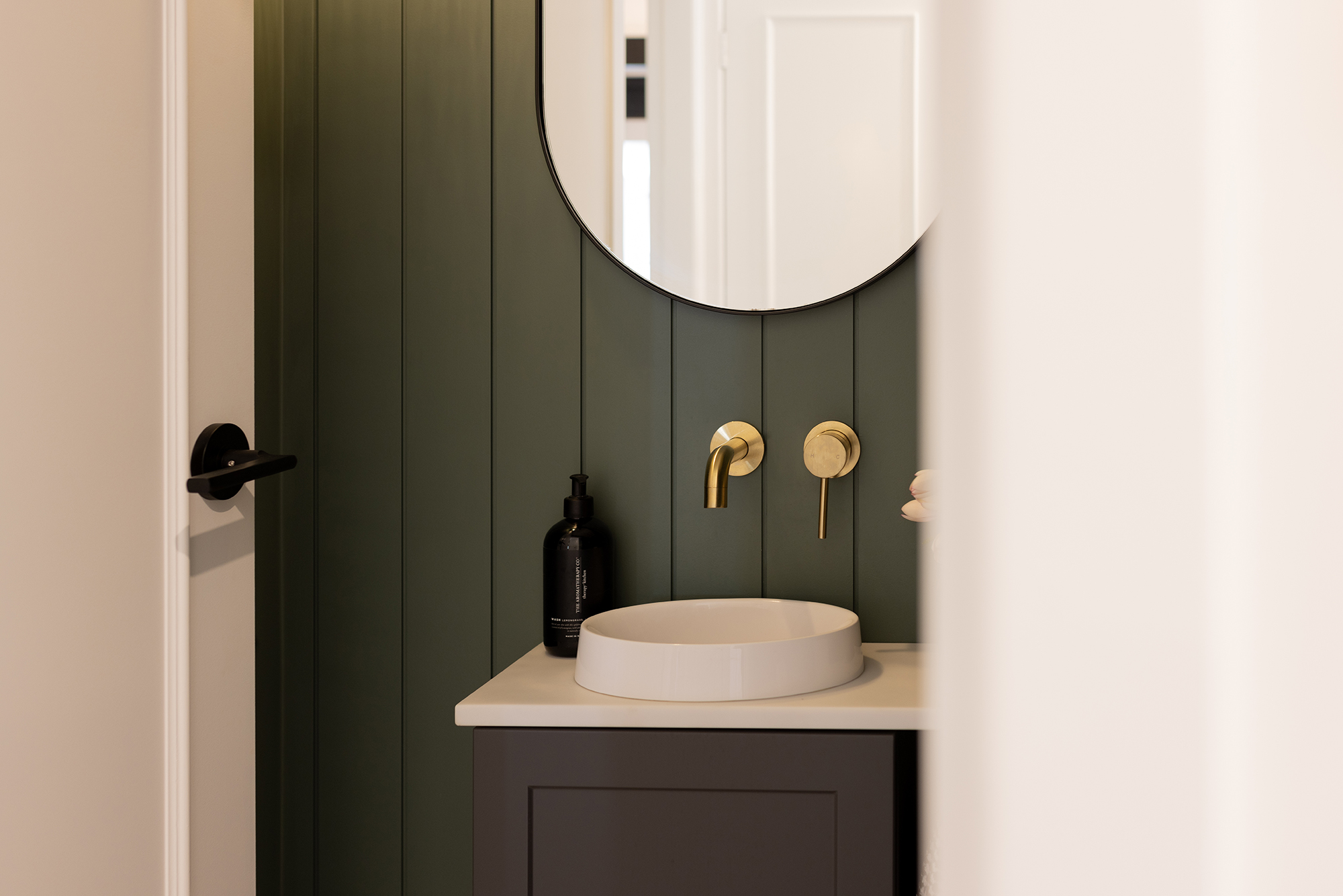Our top five bathroom picks that don’t play it safe with white ...