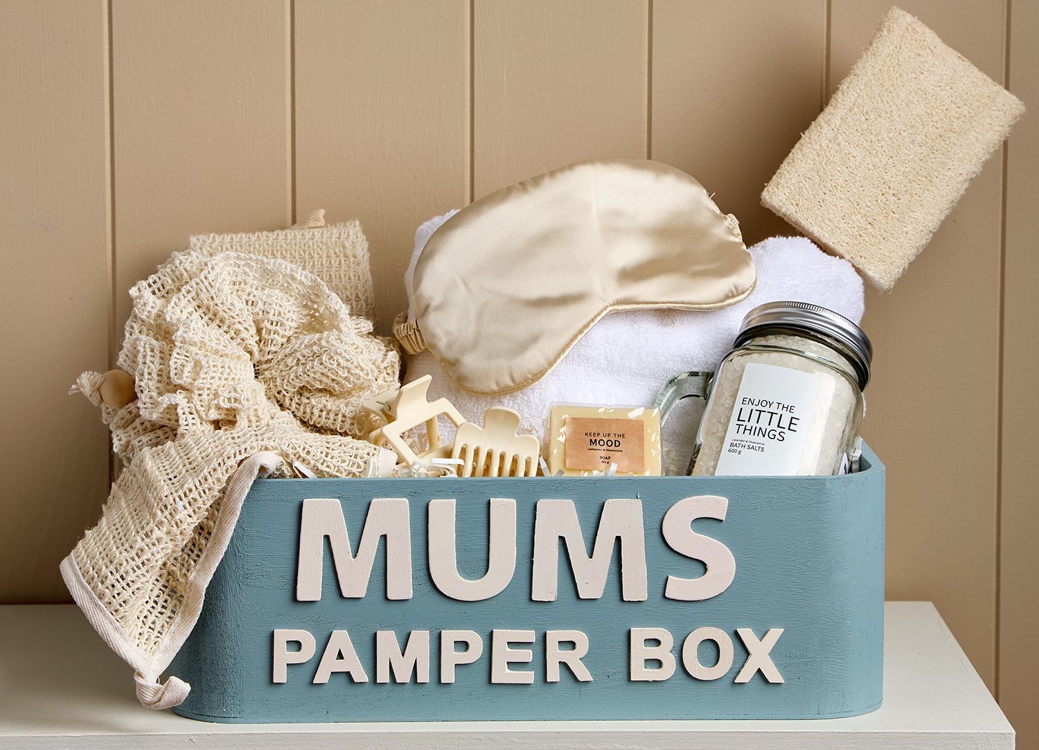 Three simple and unique DIY Mother’s Day projects | Habitat by Resene
