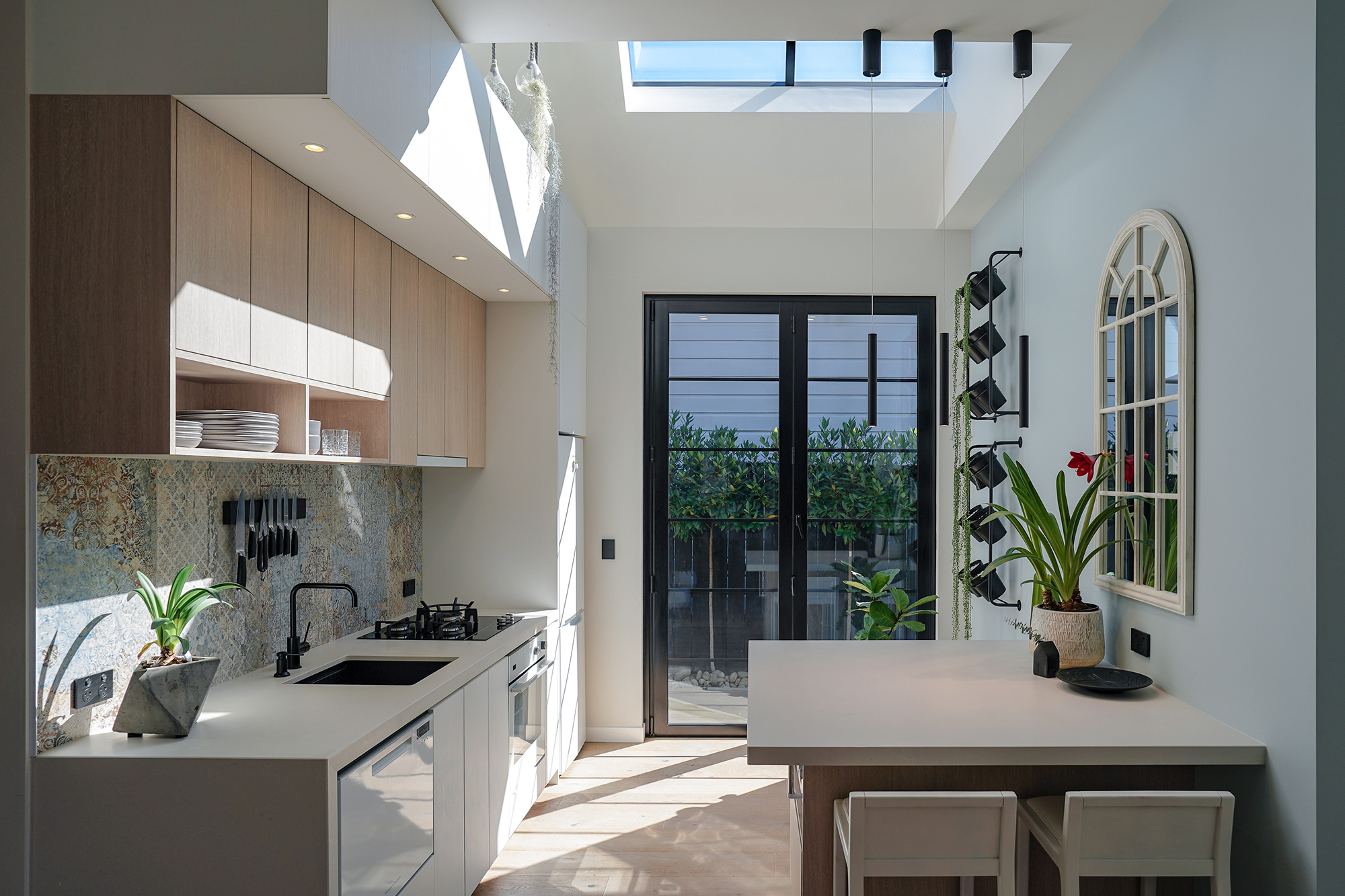 Samson House: Hues of heritage | Habitat by Resene