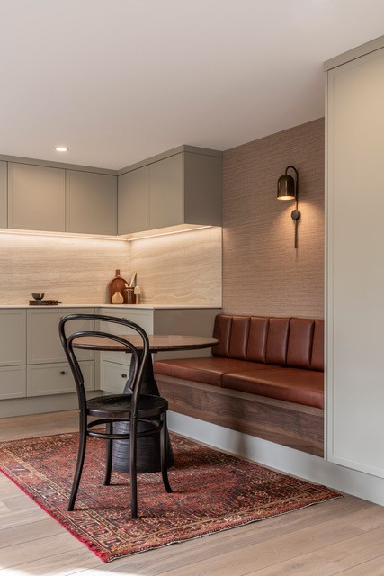 A colonial home with a modern twist | Habitat by Resene