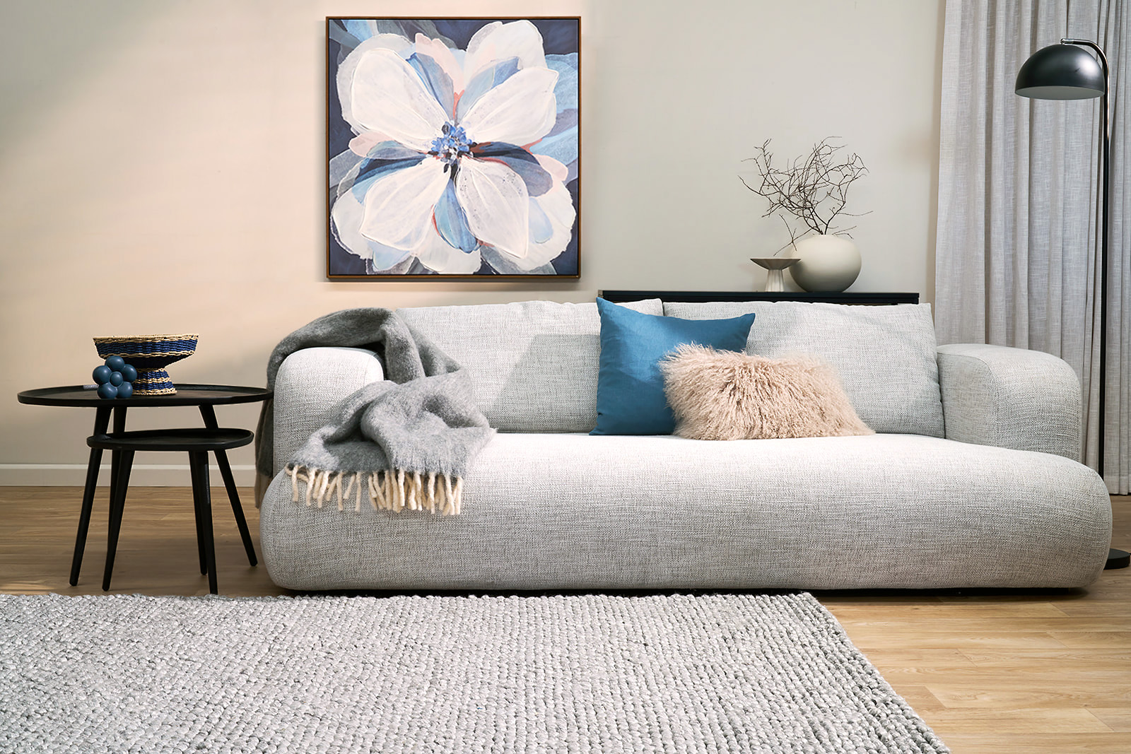 Springing into the new season | Habitat by Resene