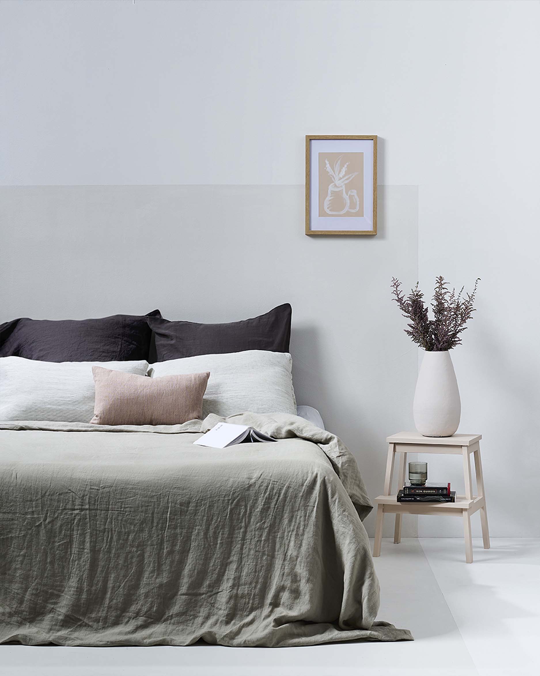 5 tried and tested whites and neutrals - that make your space come ...
