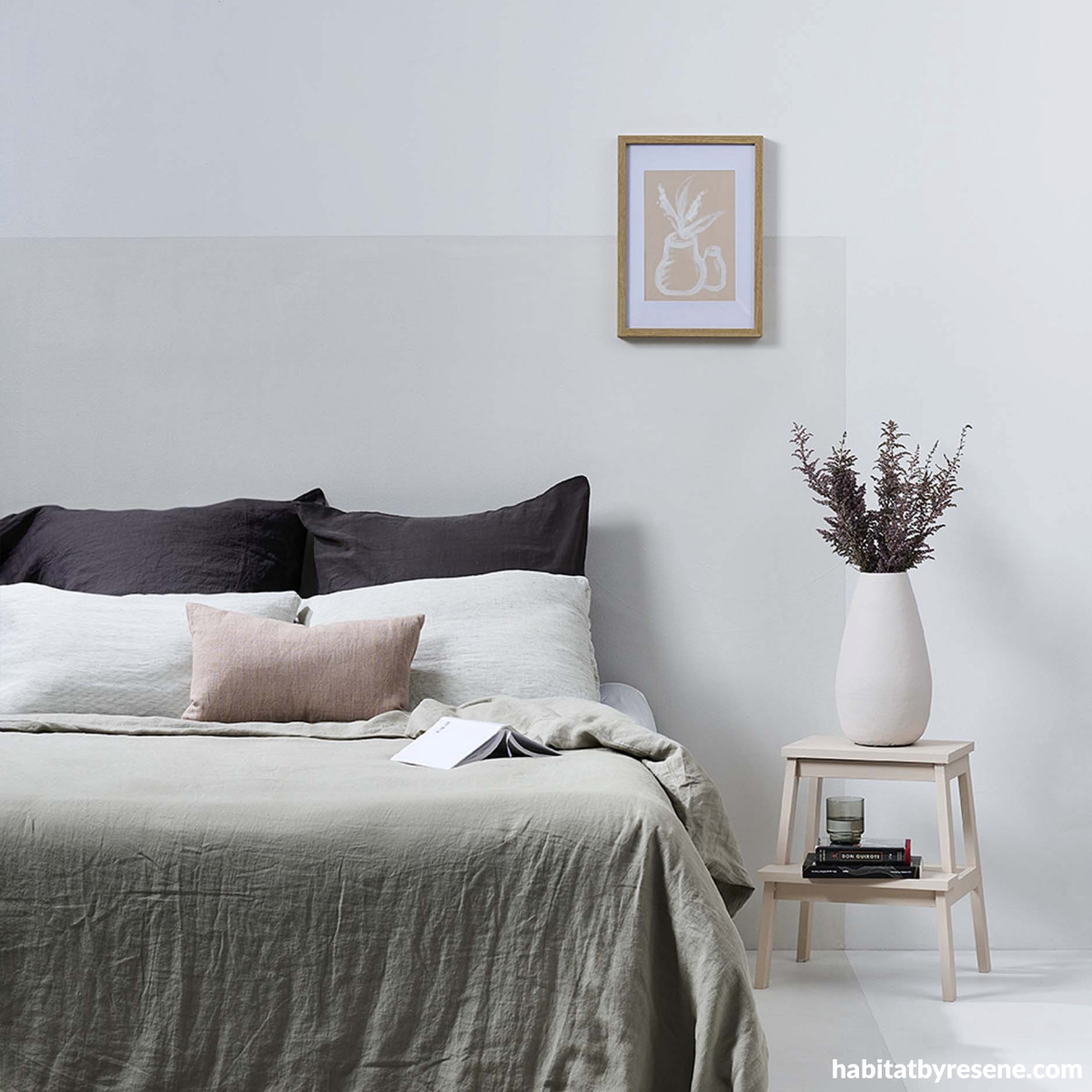 5 tried and tested whites and neutrals - that make your space come ...