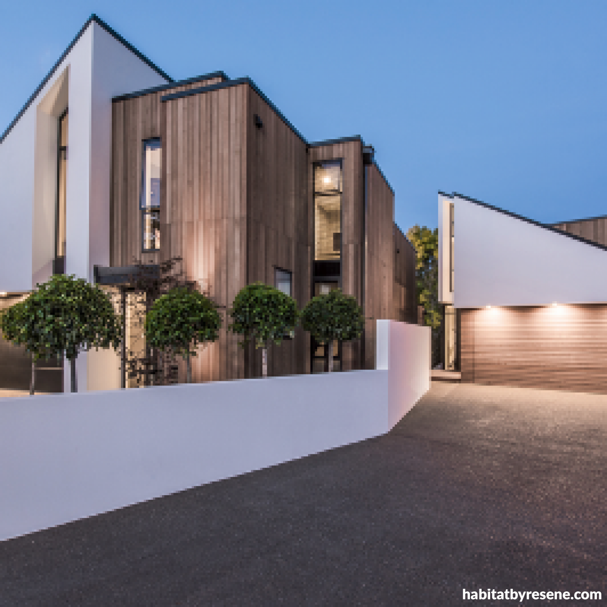 Making an impression: A guide to Resene Construction Systems’ plaster ...