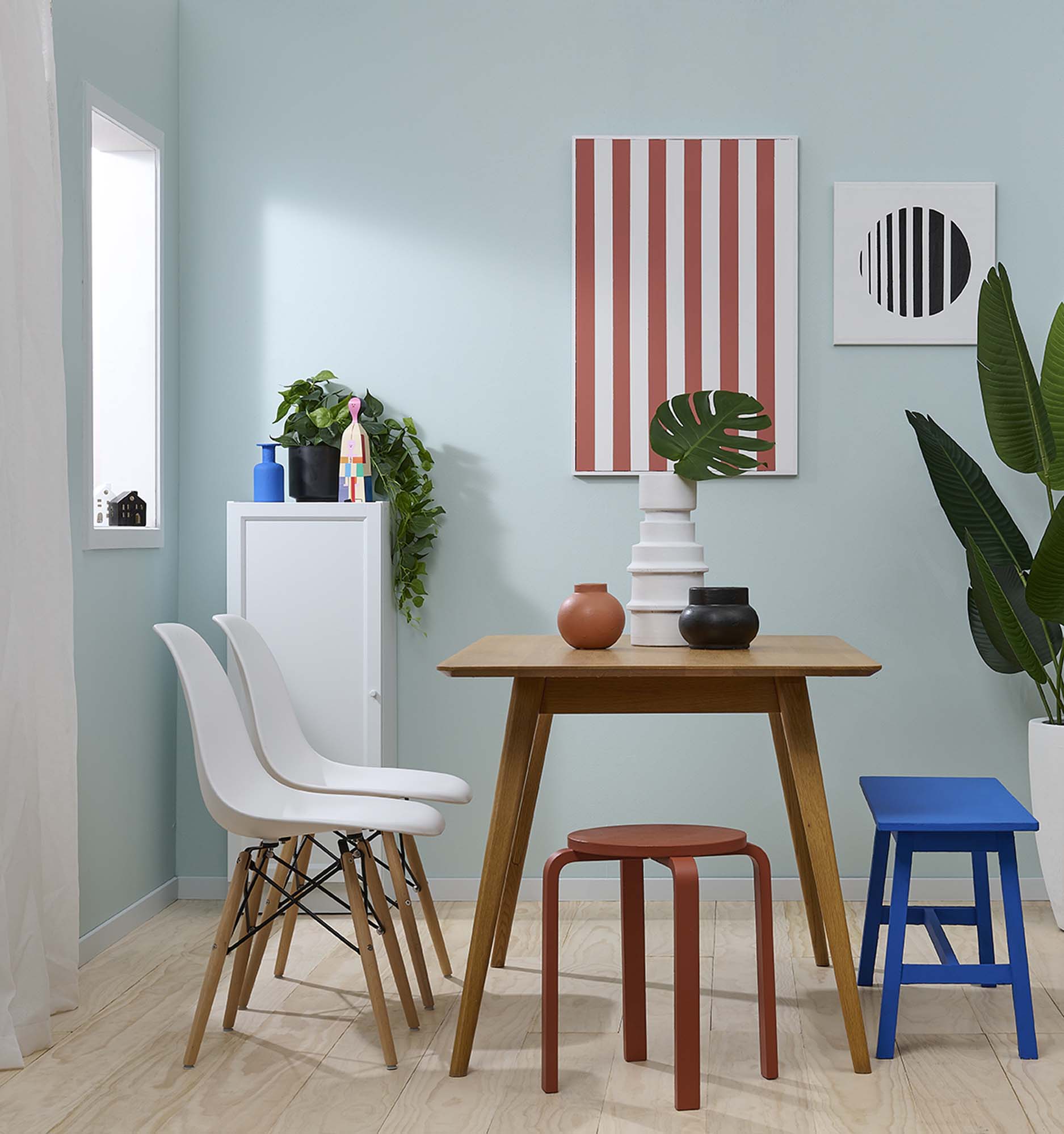 A splash in time: Eight stylish interior designs that have stood the ...