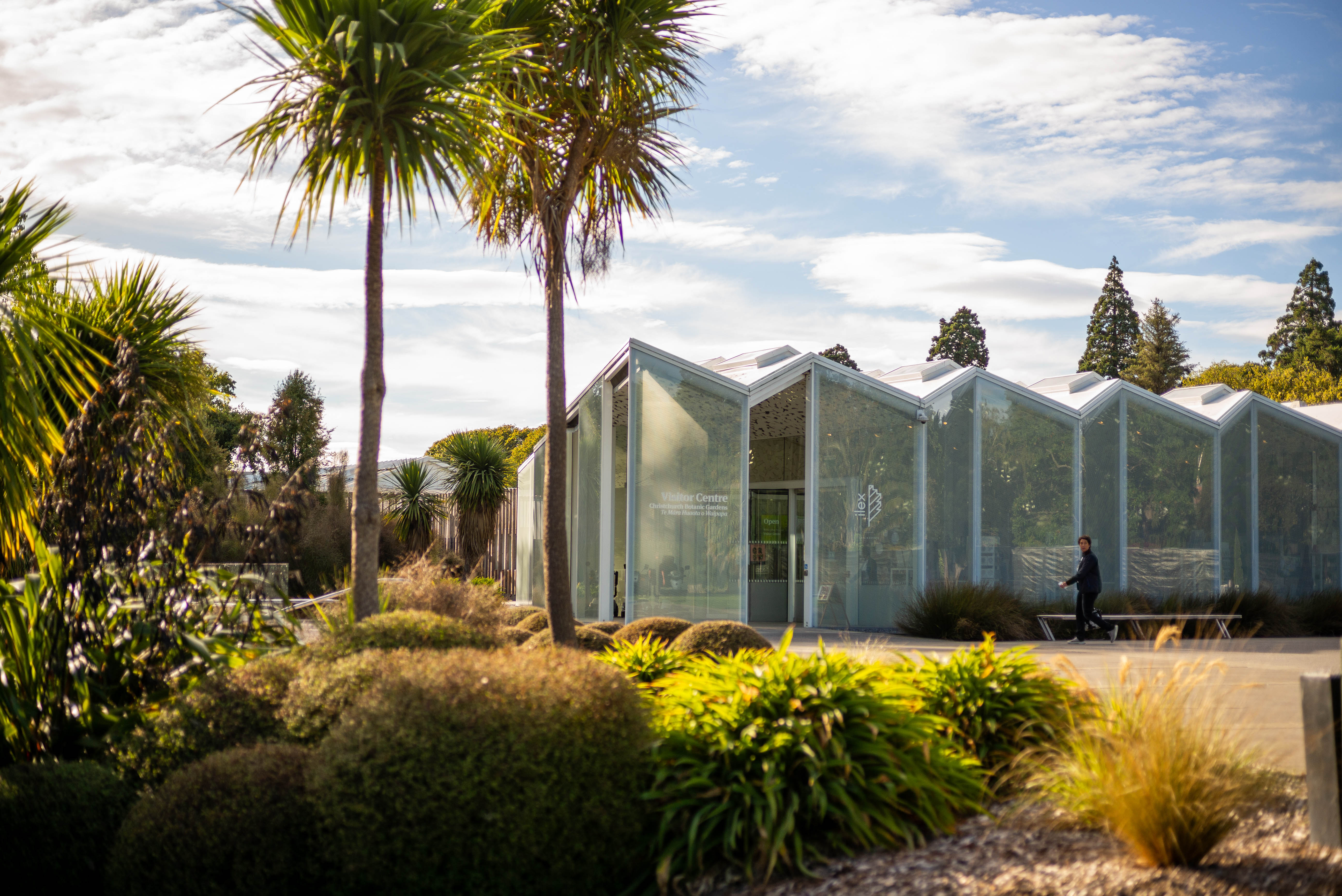 Discover what’s hidden inside Christchurch’s most prominent buildings ...