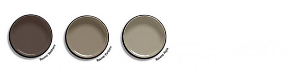 Soothe your stress with these relaxing colour palettes | Habitat by Resene