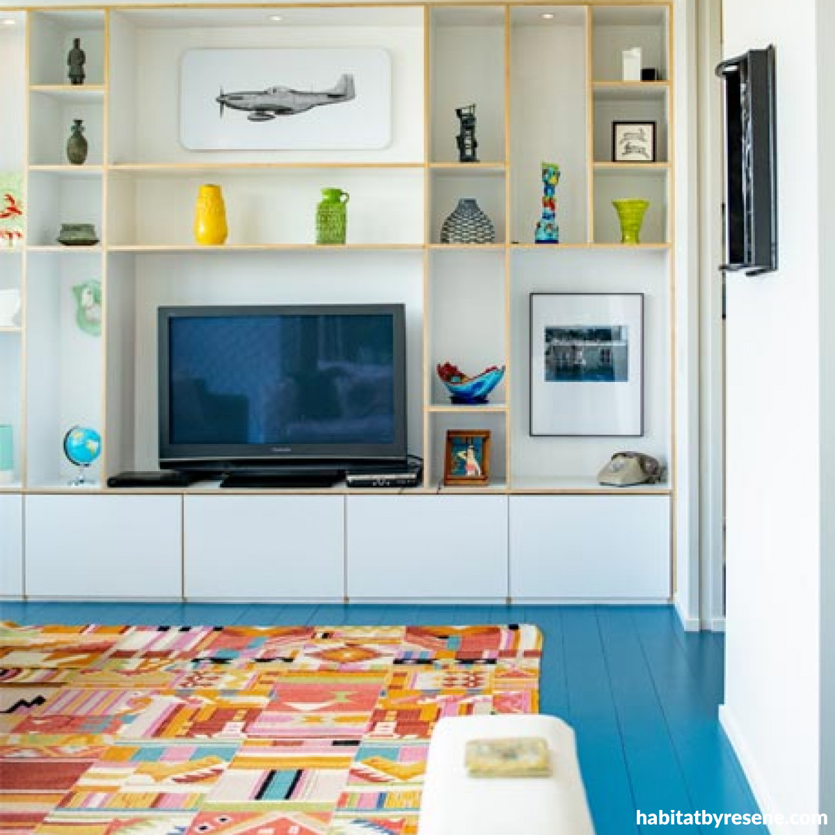 Enter the Colour Home Awards competition and win! | Habitat by Resene