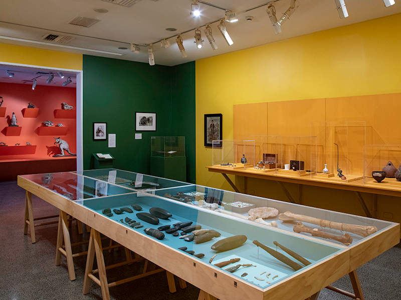 Aratoi Wairarapa Museum Of Art And History Stuns In Resene Hues Habitat By Resene