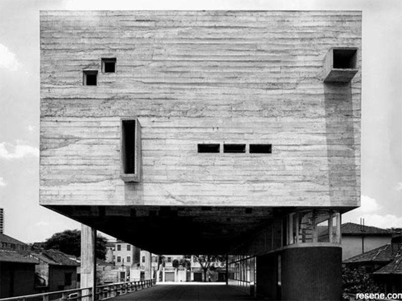 Resene Architecture and Design Film Festival 2022 begins | Habitat by ...