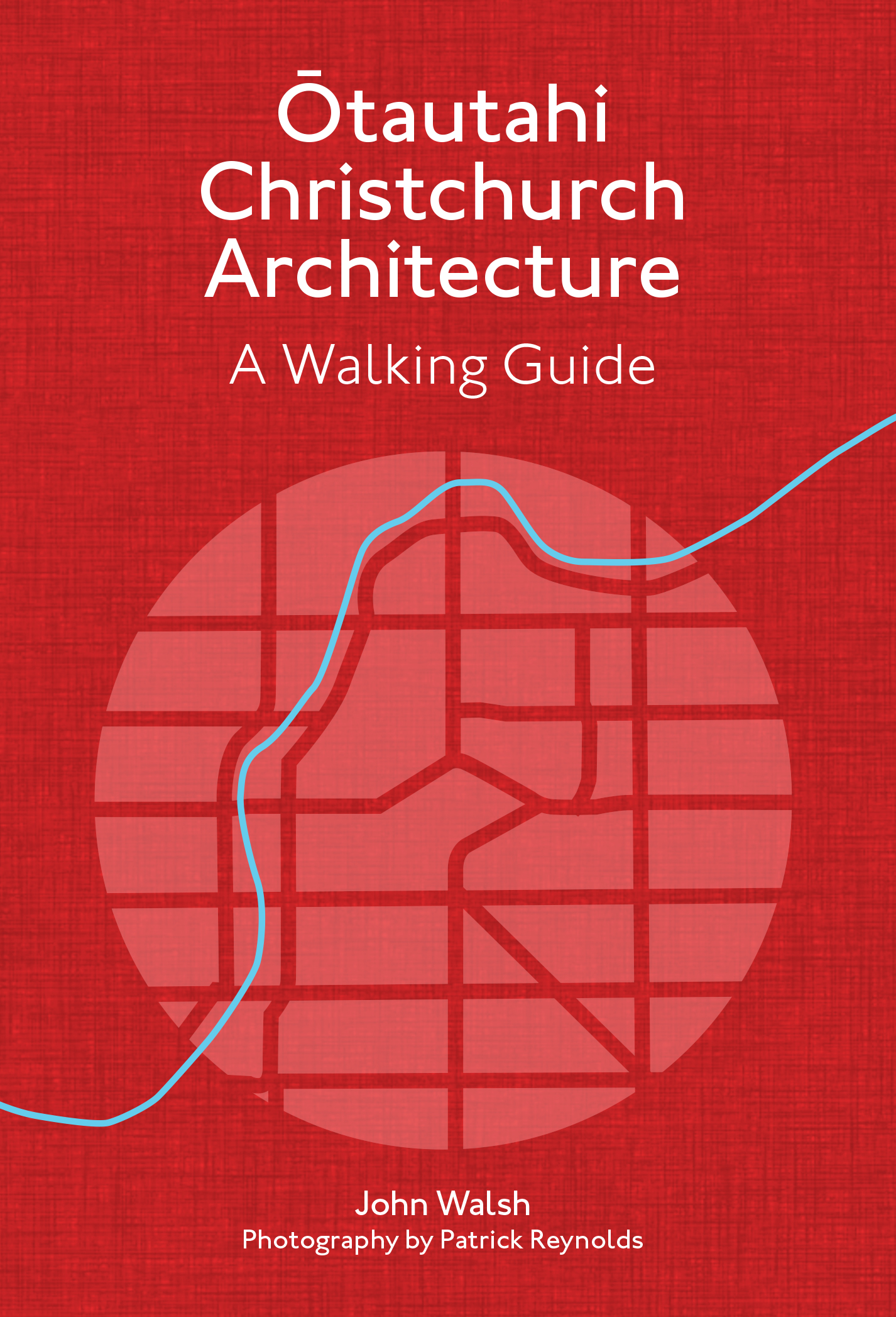 The ultimate pocket guide to a rebuilding city | Habitat by Resene