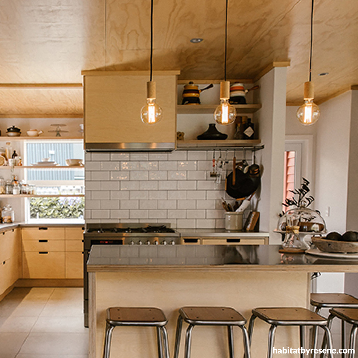 Product of the month: Resene Aquaclear | Habitat by Resene