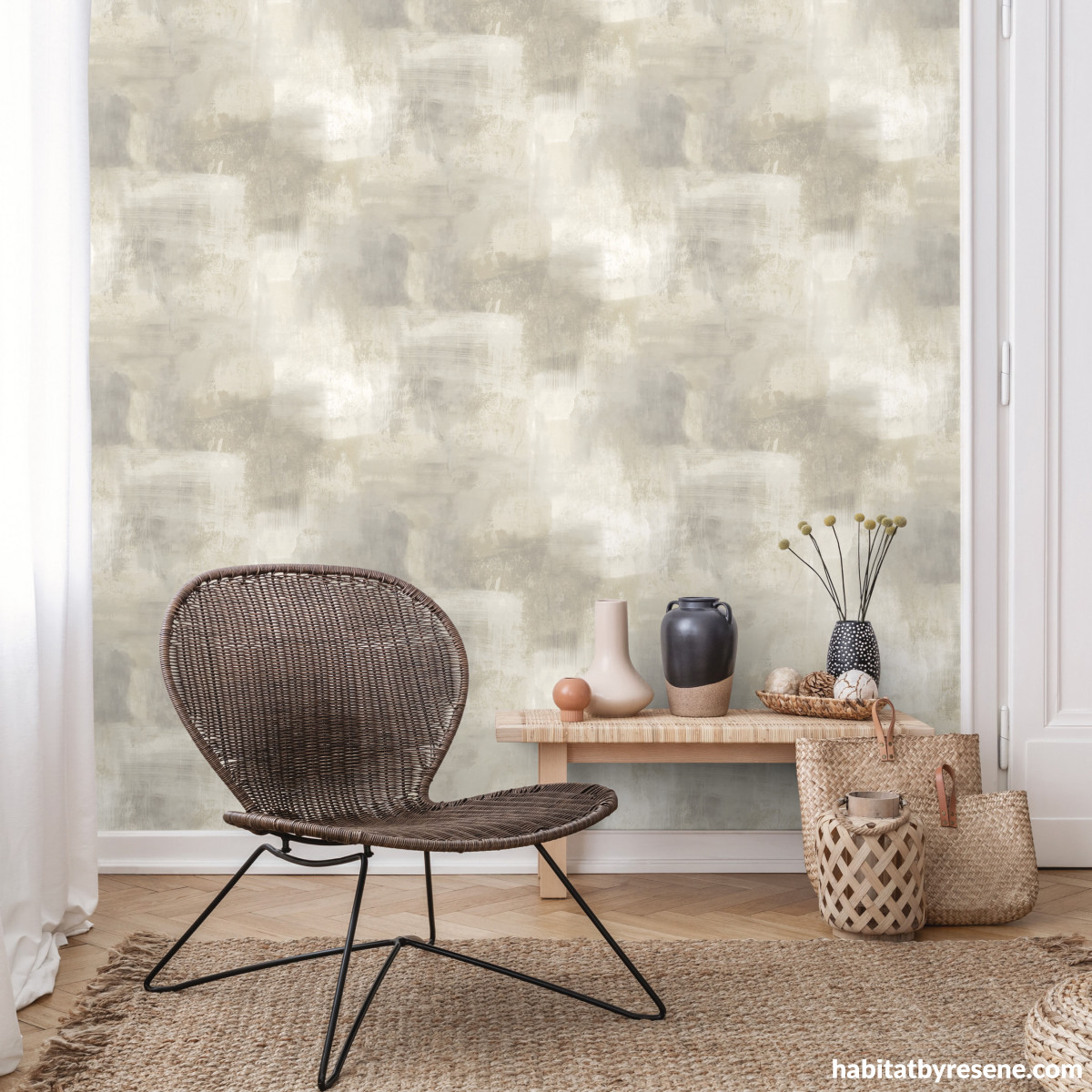 Beyond the shore: Coastal chic with Resene paints and wallpapers ...