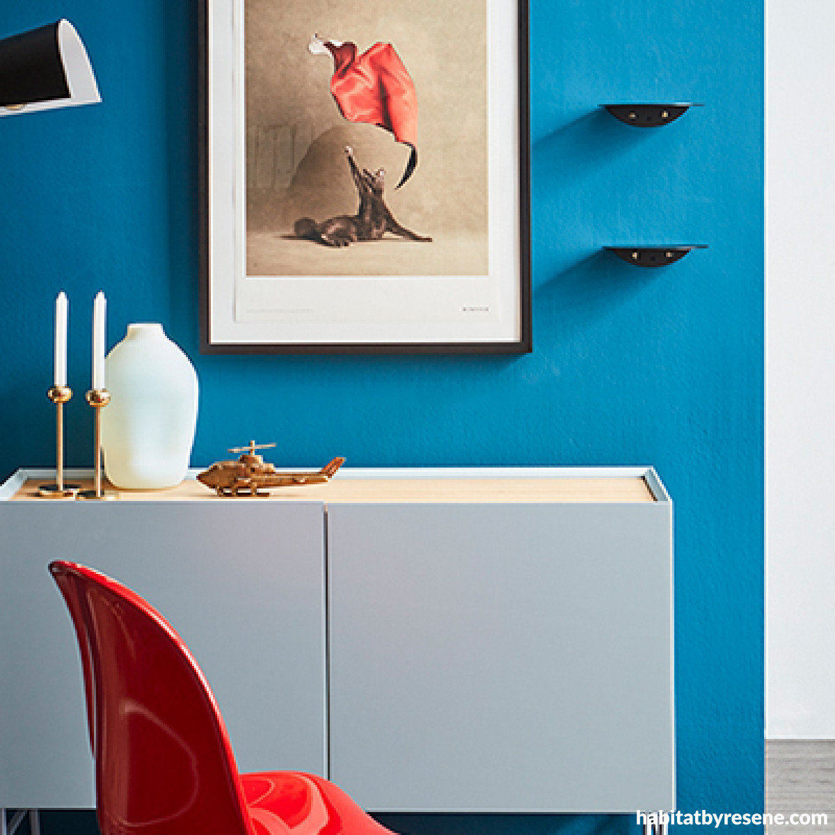 Your latest colour alerts | Habitat by Resene