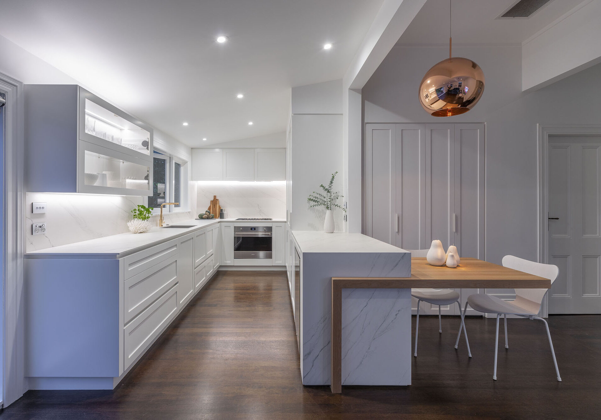 Open plan hacks: How to make your spaces work for you | Habitat by Resene