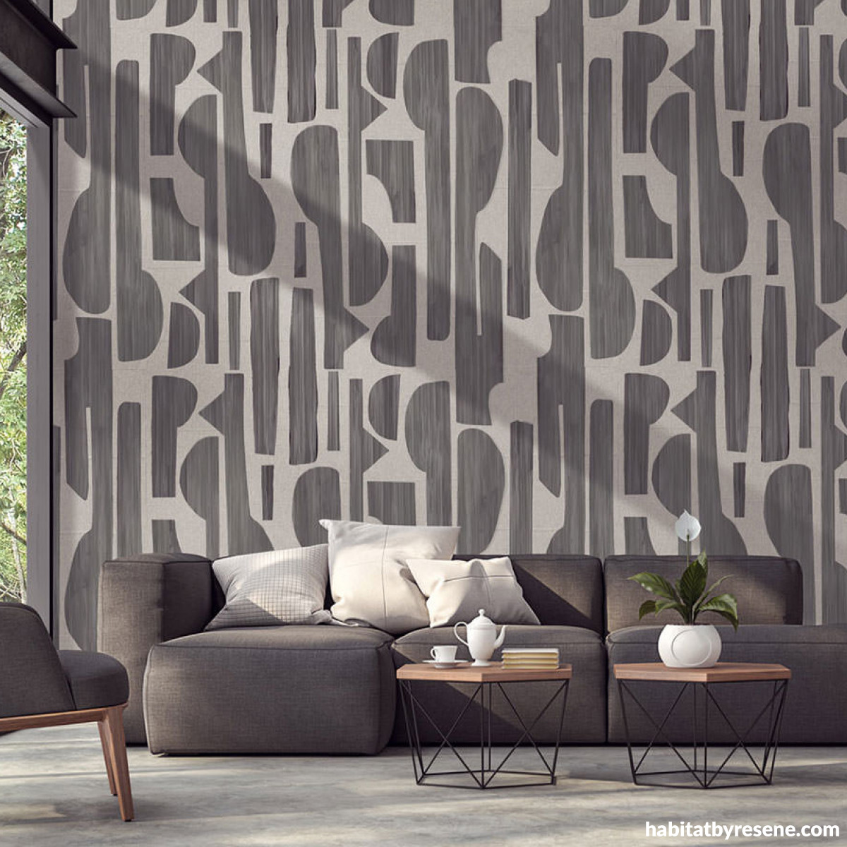 Tune into this free webinar for full coverage on all things wallpaper ...