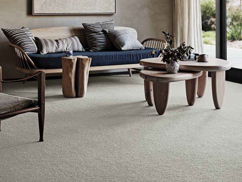 Natural Wonder: Stylish new wool carpets to try from Feltex | Habitat ...