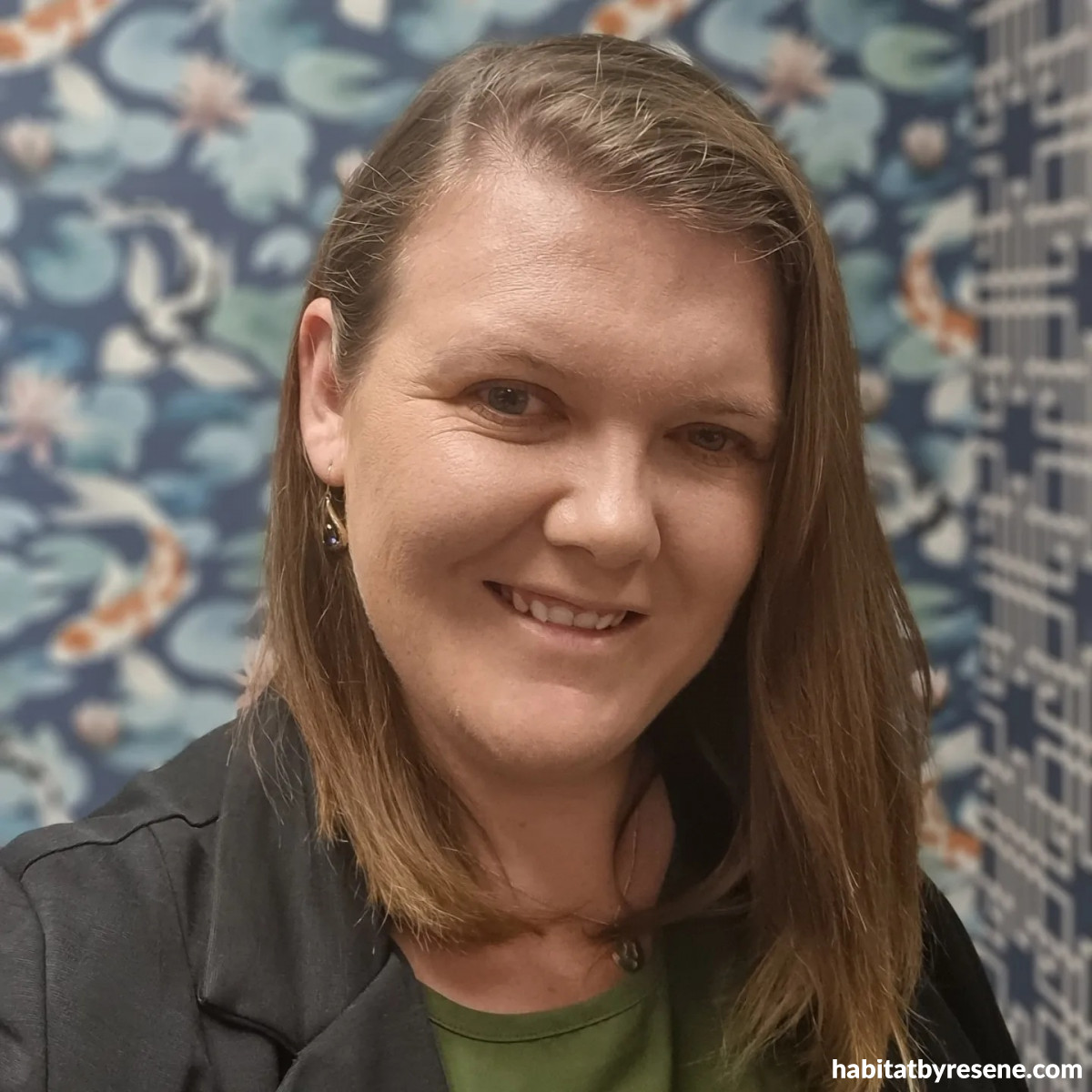 Meet the team: Amy Watkins | Habitat by Resene
