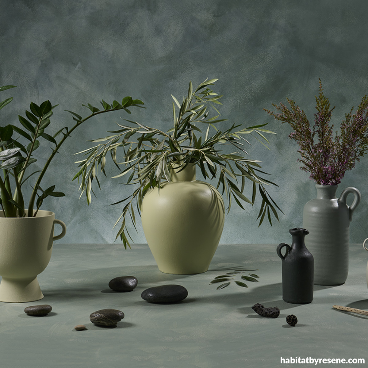 Learn how to bring more harmony to your project at this free Resene ...