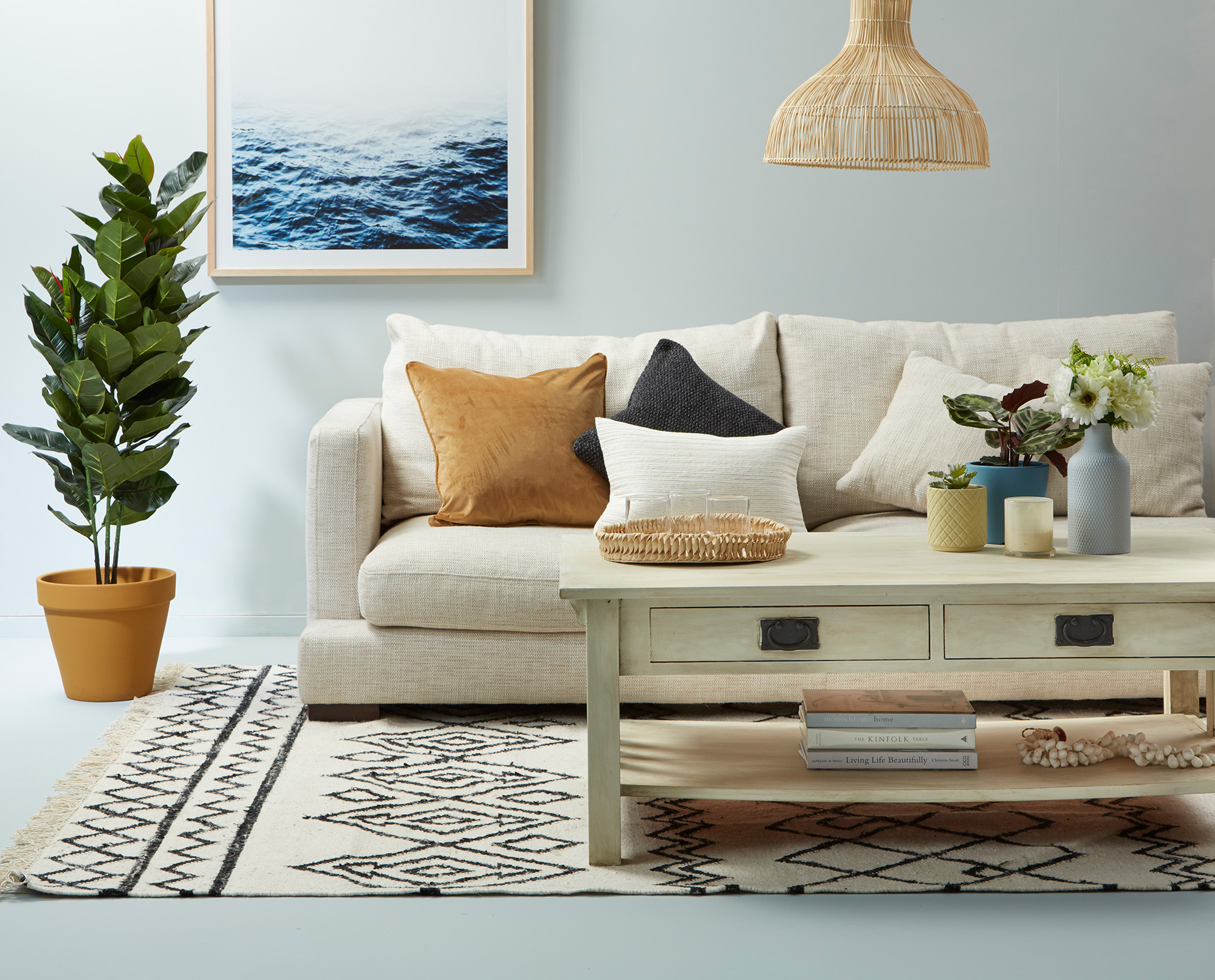 Me, hue, and Duck Egg Blue: How to use this most loved colour in your ...