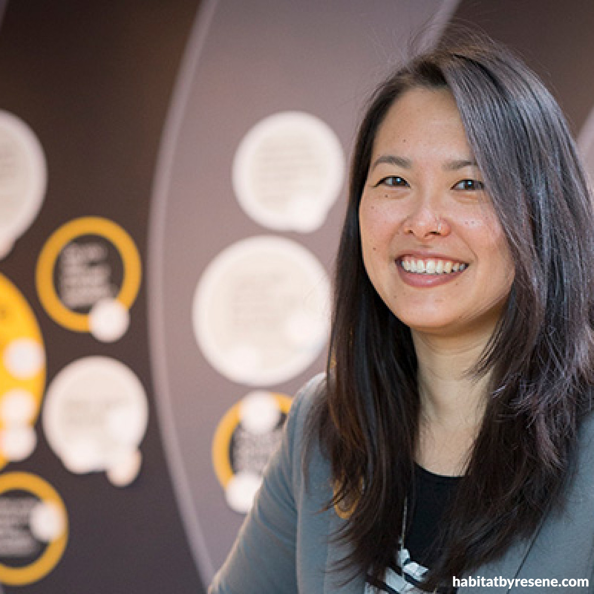 Crafting time and space: Rosanne Kwan's design journey at Te Papa ...