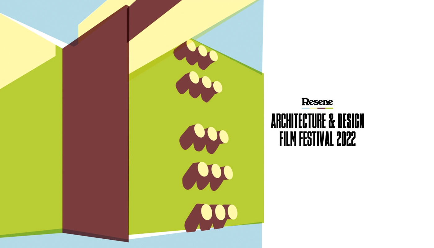 The Resene Architecture & Design Film Festival returns in May and June ...
