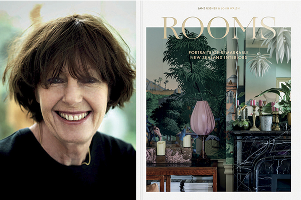 A quick word with Rooms author and photographer Jane Ussher | Habitat ...