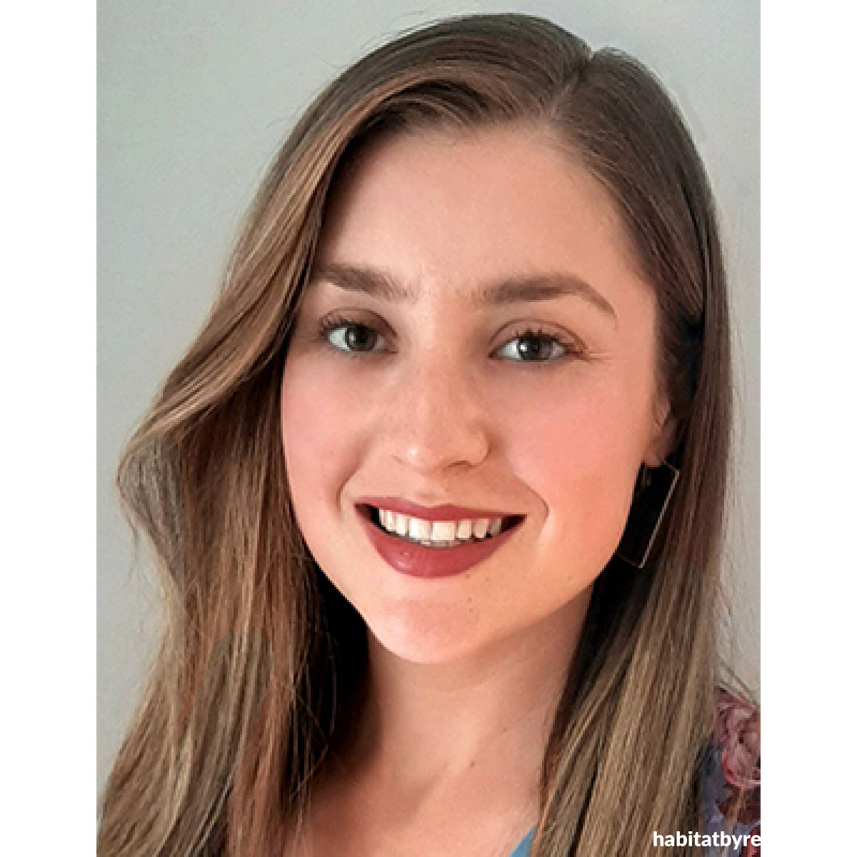 Meet the team: Rebecca Long | Habitat by Resene