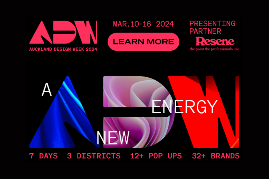 Get ready for Auckland Design Week 2024! | Habitat by Resene