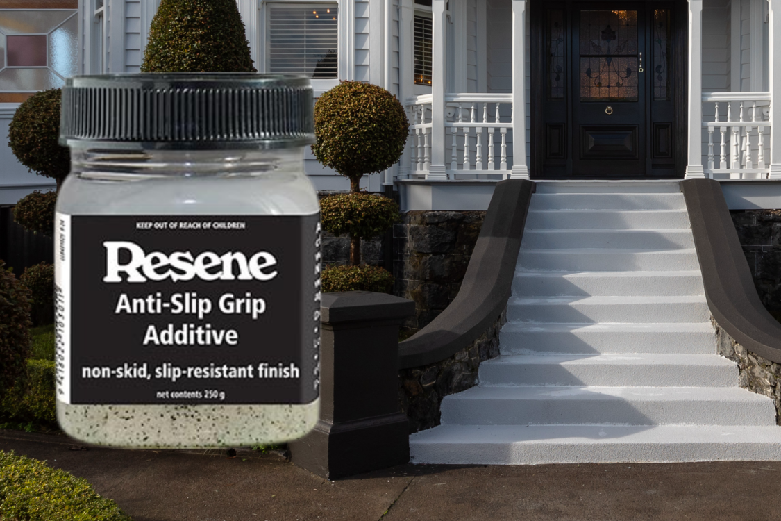 New product alert: A simple way to prevent slips and falls | Habitat by ...