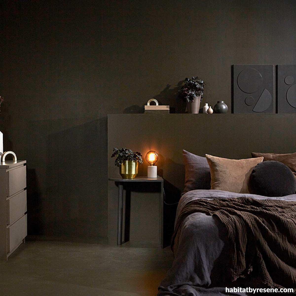 Some like it Choc – sweet cocoa shades for World Chocolate Day ...