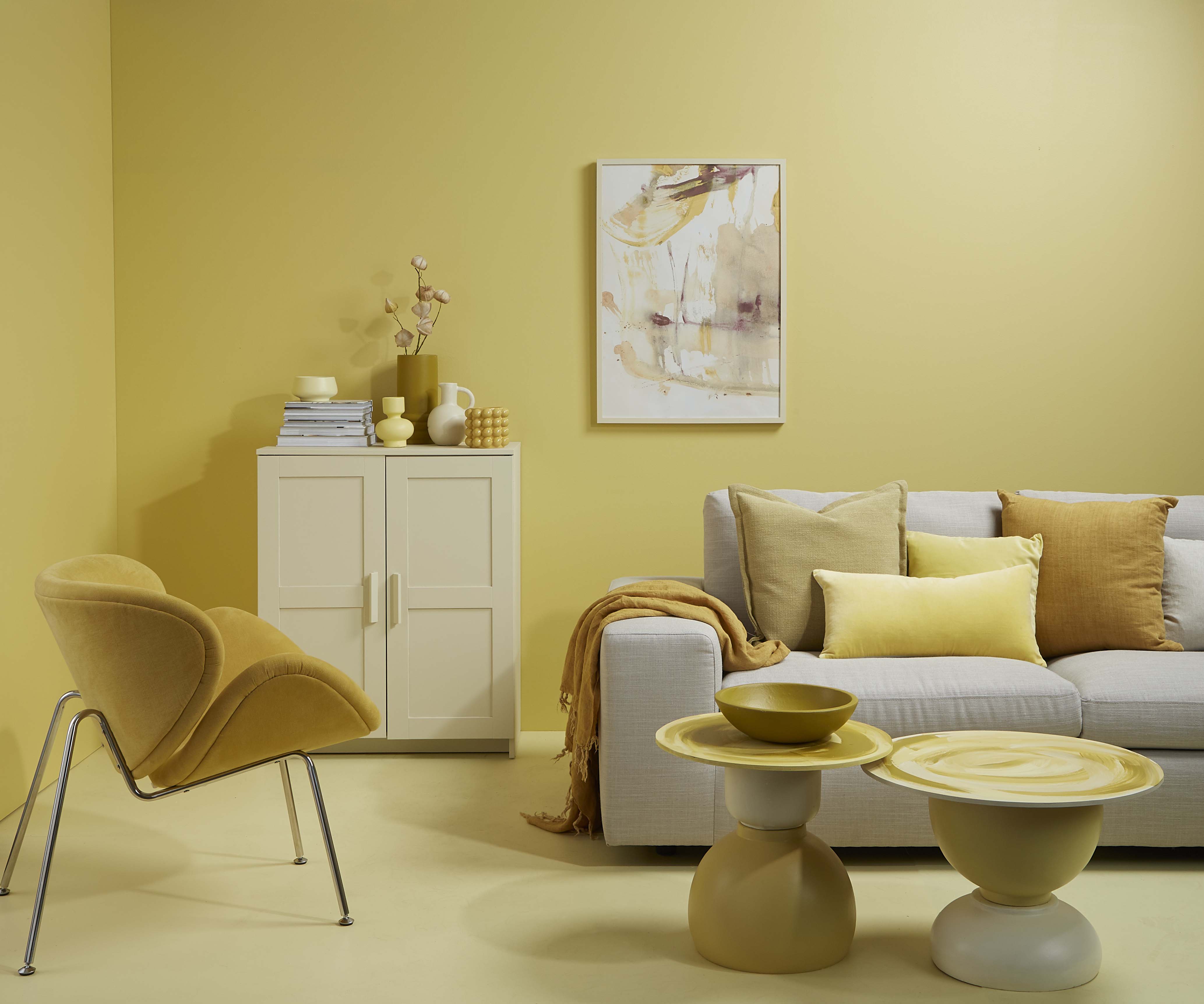 Our year in colour: Your latest colour alerts | Habitat by Resene