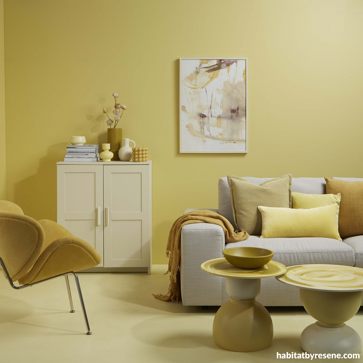 Our year in colour: Your latest colour alerts | Habitat by Resene
