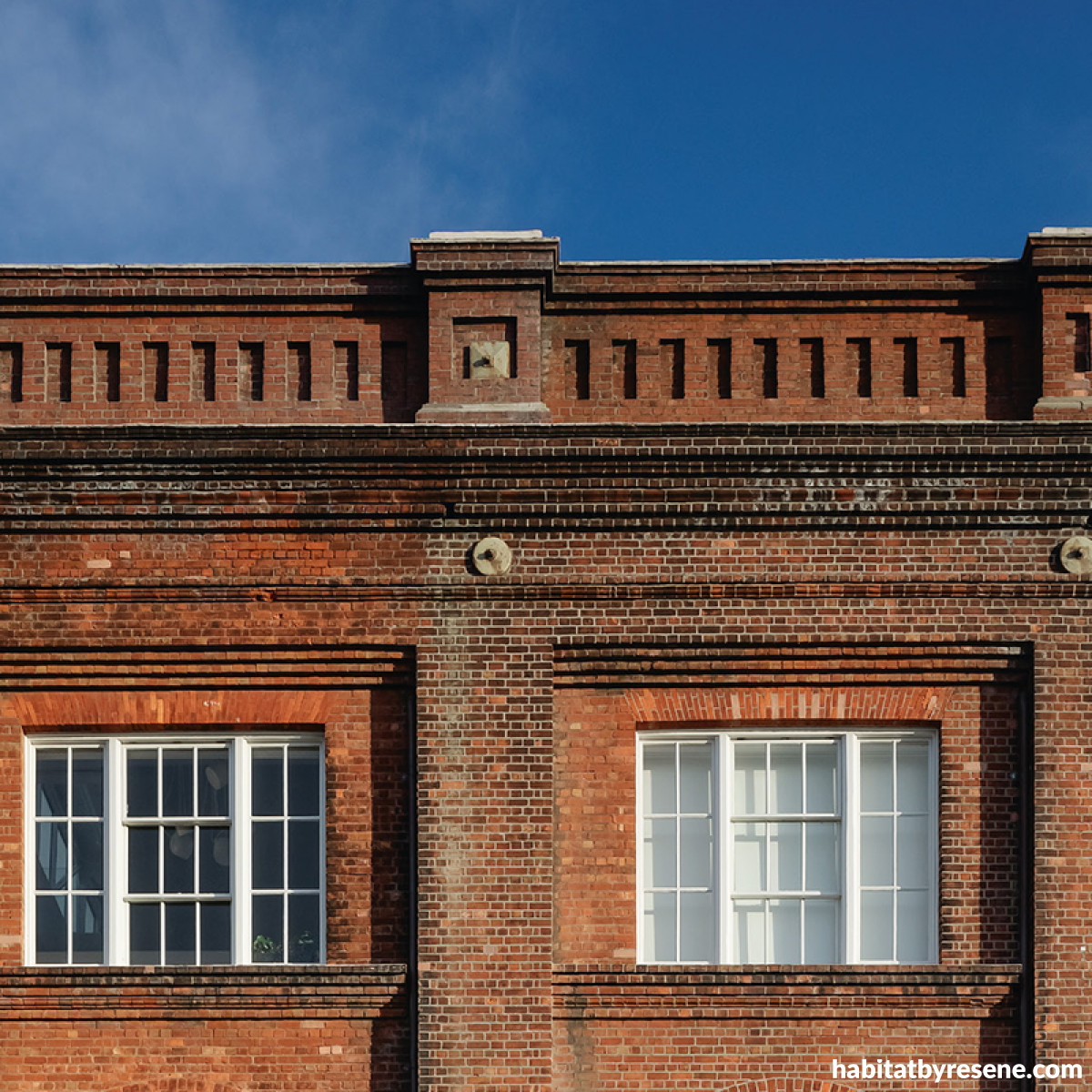 Soak in Wellington's architectural gems with this handy new walking ...