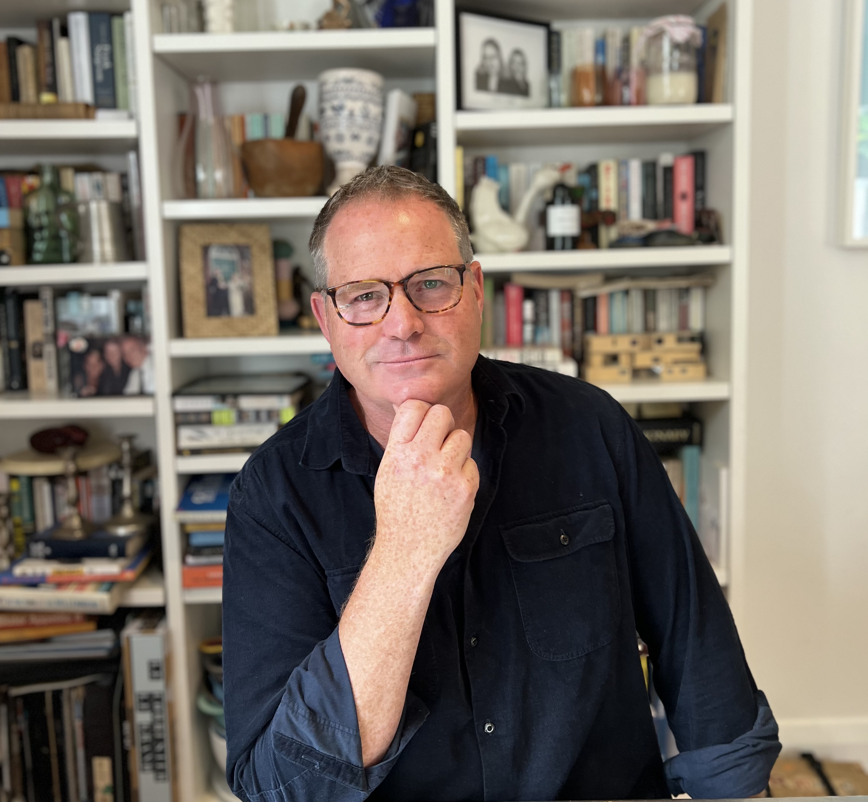 Pulling the strings behind AGM, Nathan Inkpen shares his role and ...