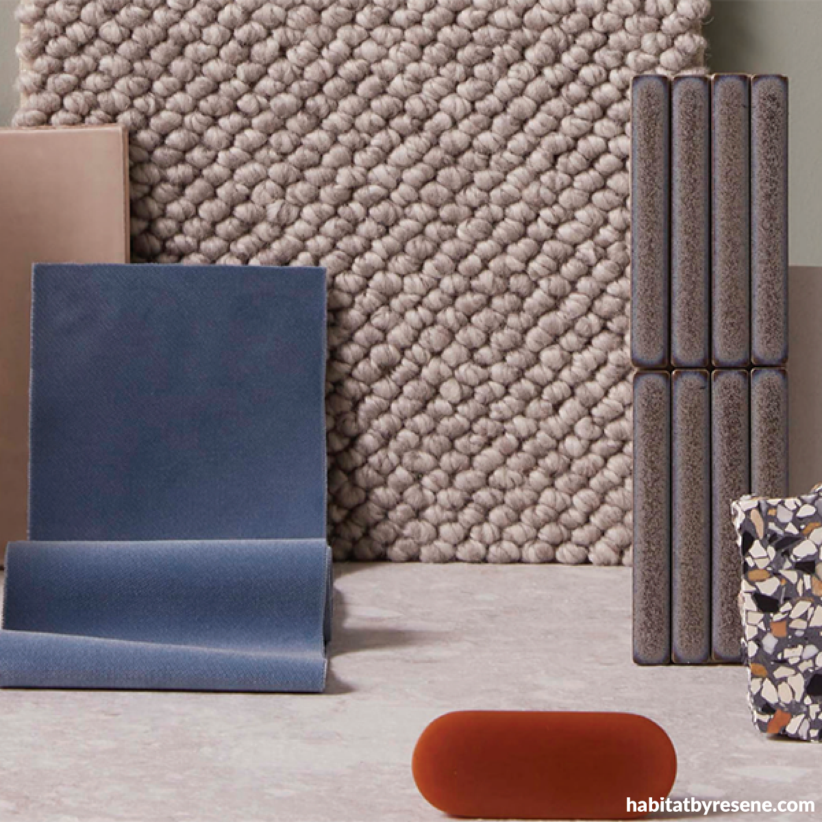 Create dreamy interior pairings with Bremworth carpets and Resene hues ...