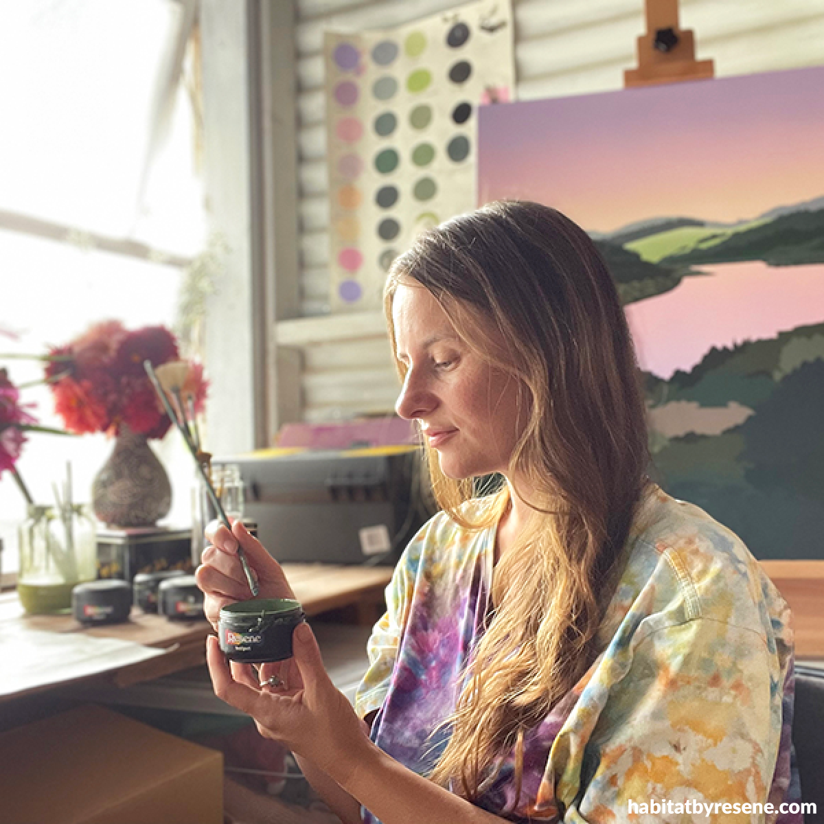 Trademe auction launching this month for Paint New Zealand Beautiful ...