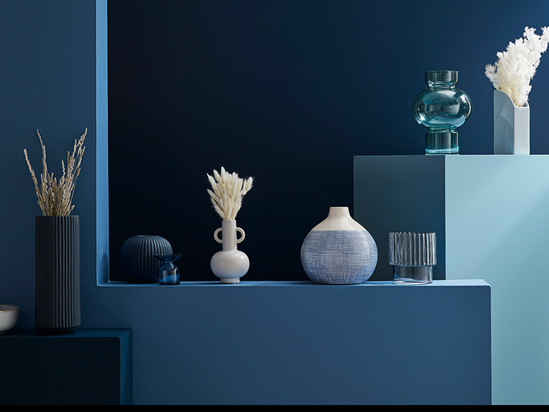 How to embrace a tonal colour palette in your home | Habitat by Resene