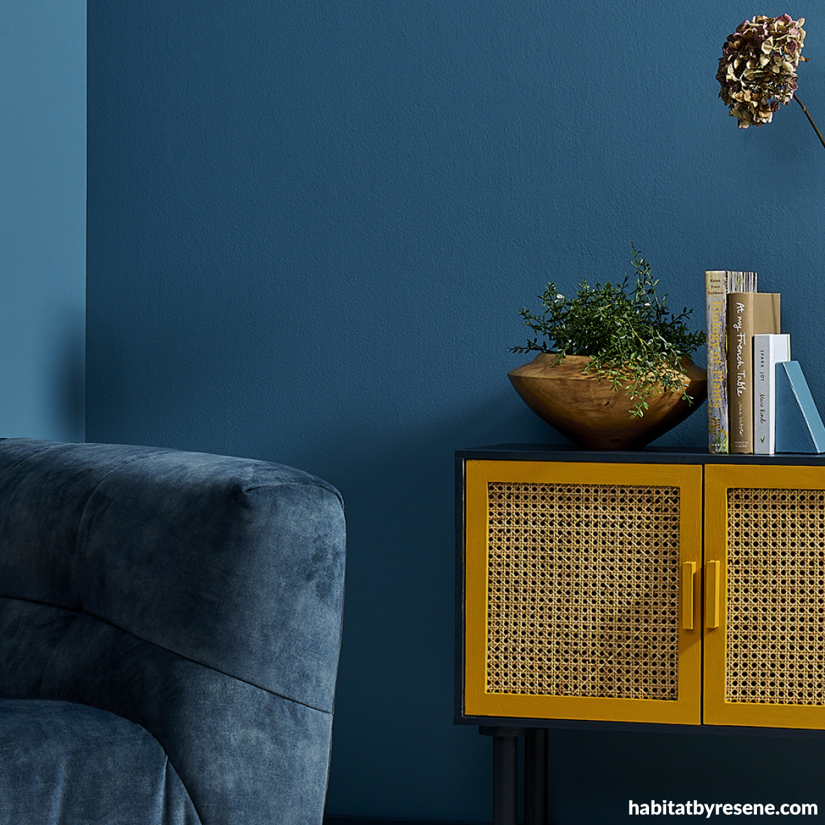 How colour and design adapt with us over time | Habitat by Resene