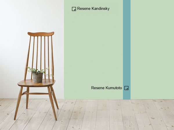 Colour trends: pairing fashion pastels | Habitat by Resene