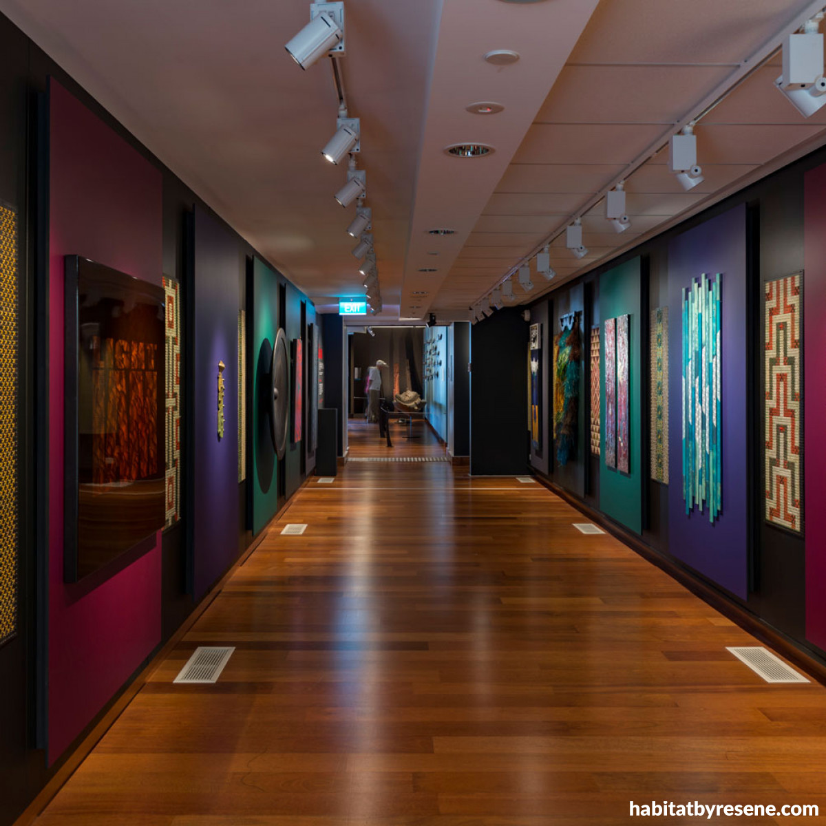 Resene colour winners go all out | Habitat by Resene