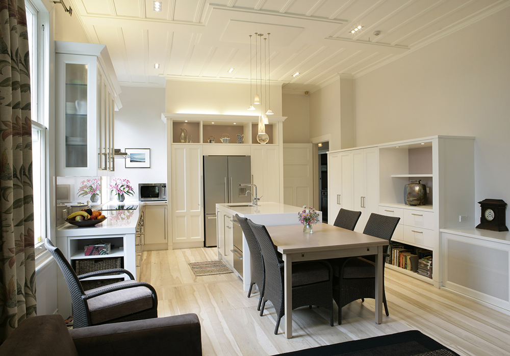 Perfect colours for low-light rooms | Habitat by Resene