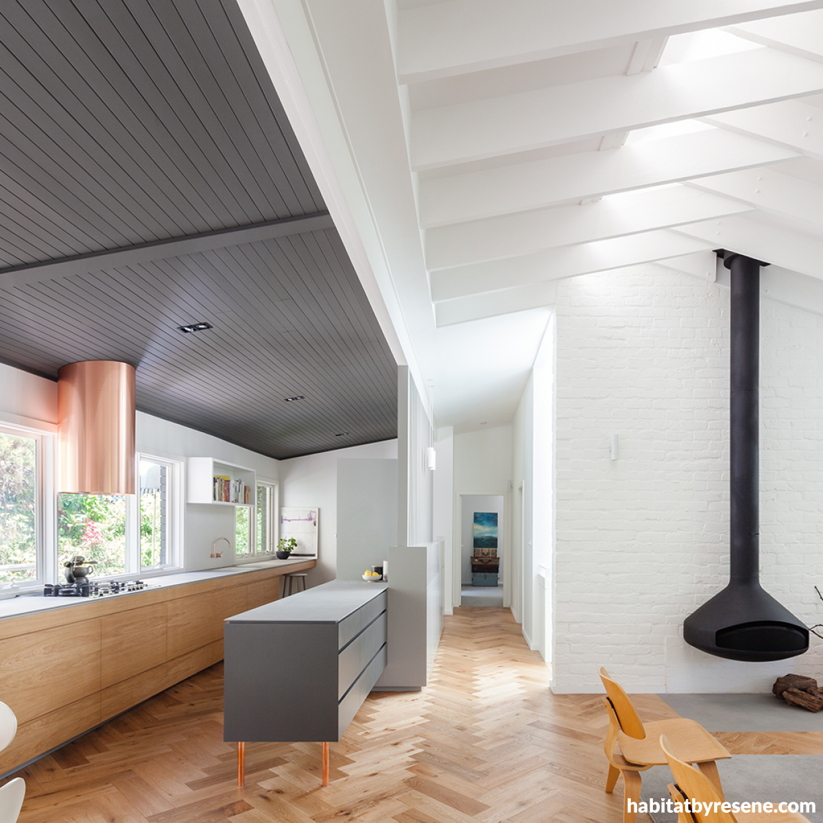 Resene award winners show true colour spirit | Habitat by Resene