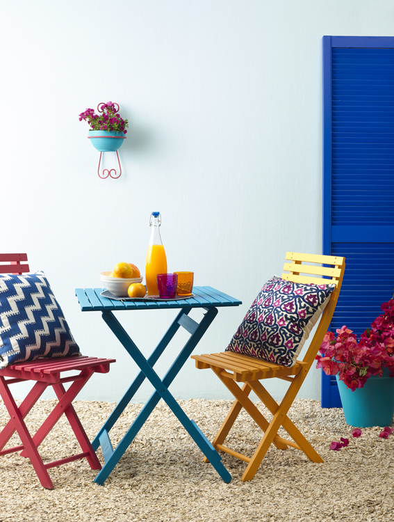 Six easy paint ideas | Habitat by Resene