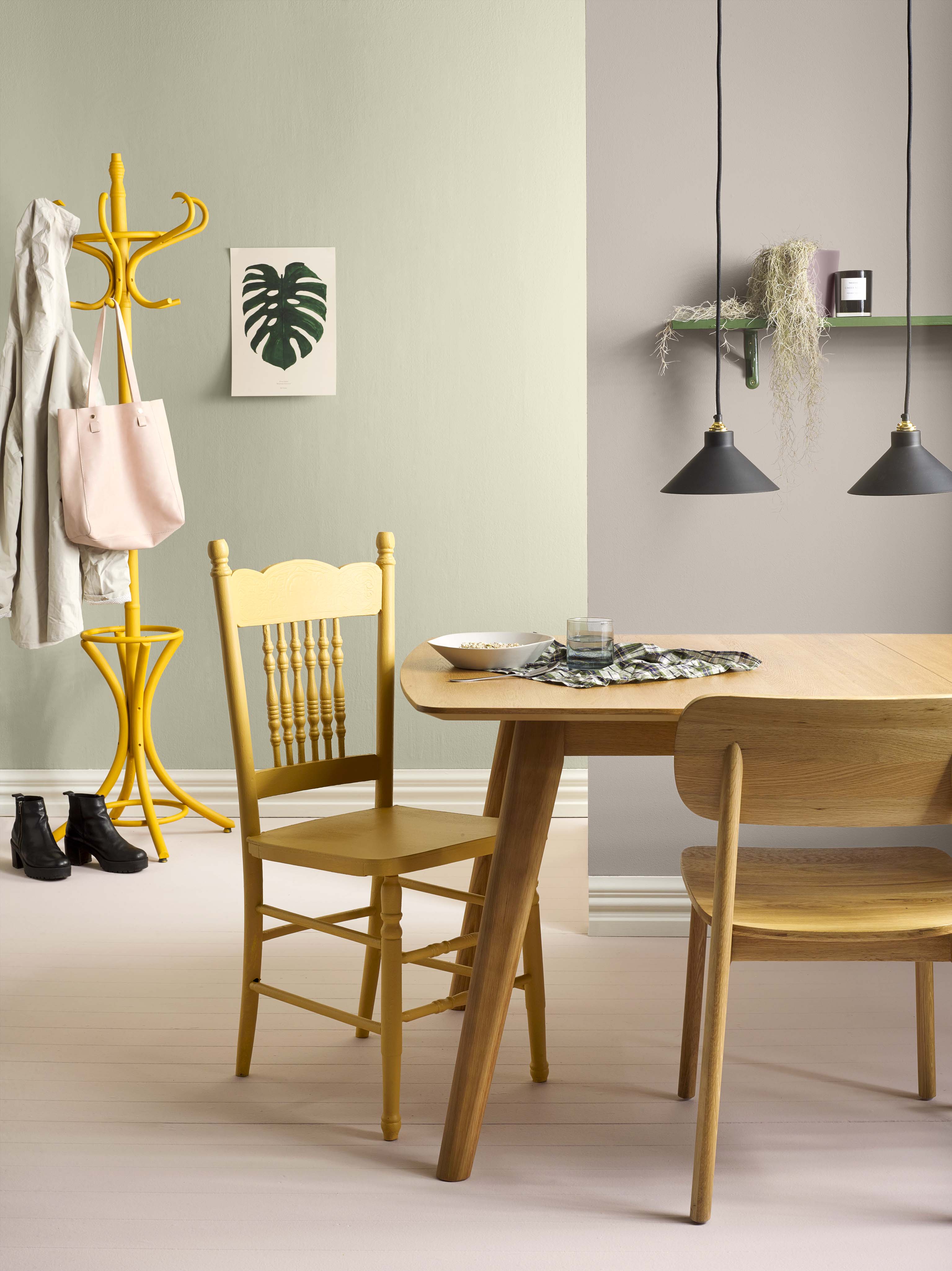 Colour trending: pastels as neutrals | Habitat by Resene