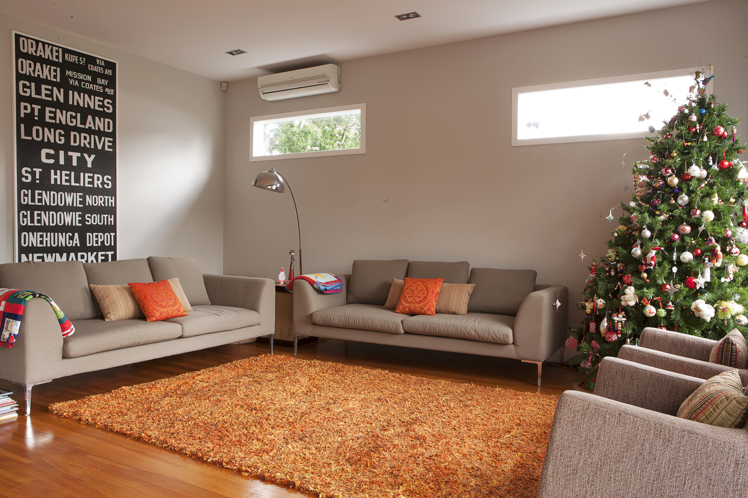 Rohan and Justine's Family Home with Modern Style | Habitat by Resene